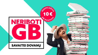 Griebk akcijas | Ežys