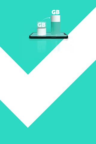 Išankstinio mokėjimo telefono kortelė | Ežys