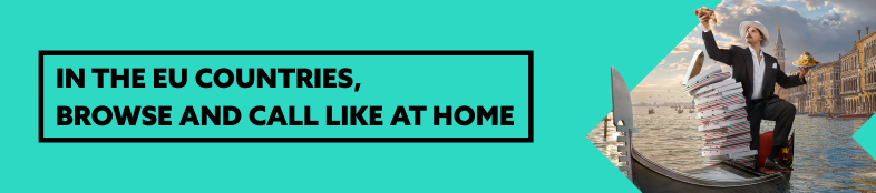 Plan Bundles | Limited and Unlimited | Ežys